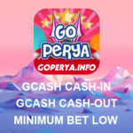 Go Perya - Online Sabong - Pinoy Perya Gcash Philippines